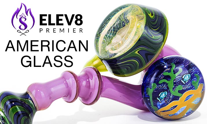 Elev8 Brand Ambassadors - Building A Brand We Love!